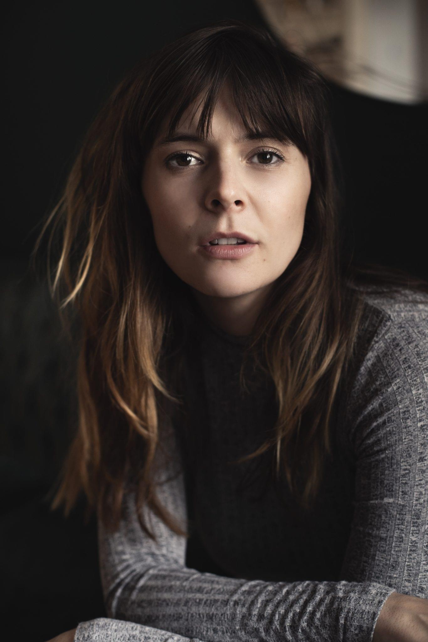 Dubé Alexa-Jeanne - École de théâtre - Cégep Saint-Hyacinthe